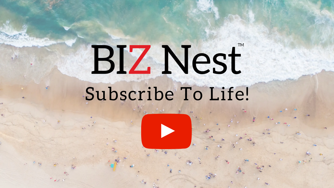 BIZ Nest | Demos | Goa, India